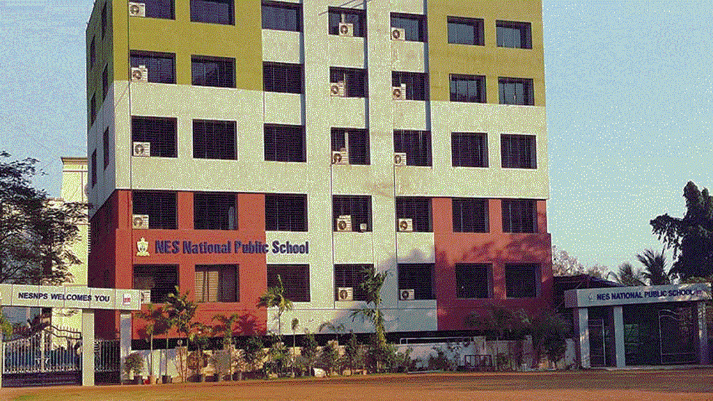 IN SCHOOLS – ARCOMM